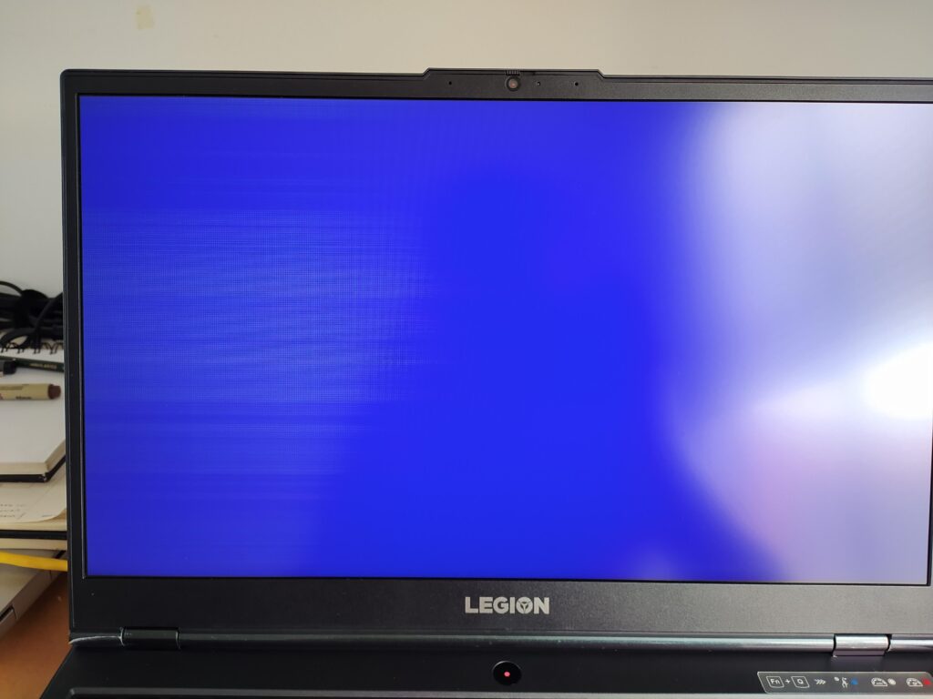 Lenovo Laptop Screen Replacement in 1Day* | IndiRepair
