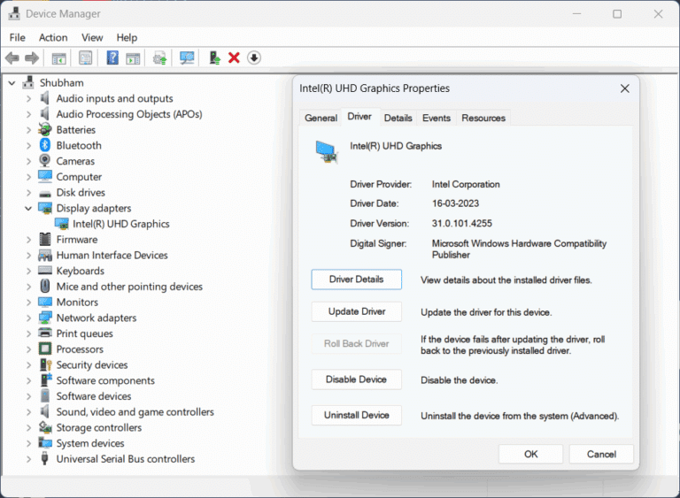 Dell Laptop Screen Dim Display Problem? Fixing Guide