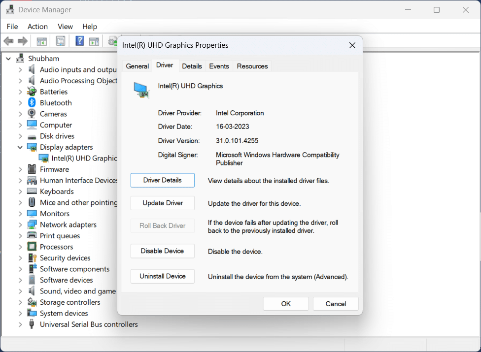 Dim Screen on HP Laptop: Causes & Fixes