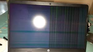 Flickering HP Laptop Screen – Common Reasons & Fixes