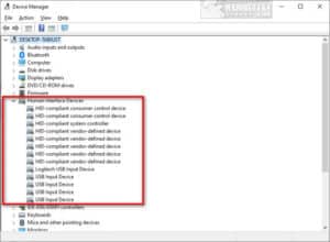 HP Laptop Touch Screen Not Working – How to Fix