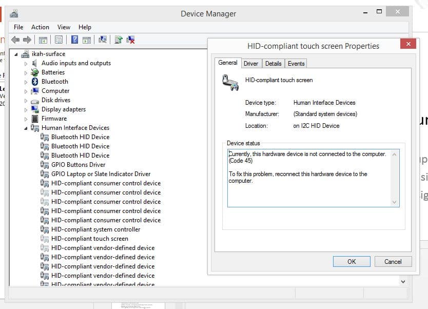 Lenovo Touch Screen Not Working? Causes & Fixes (2026)